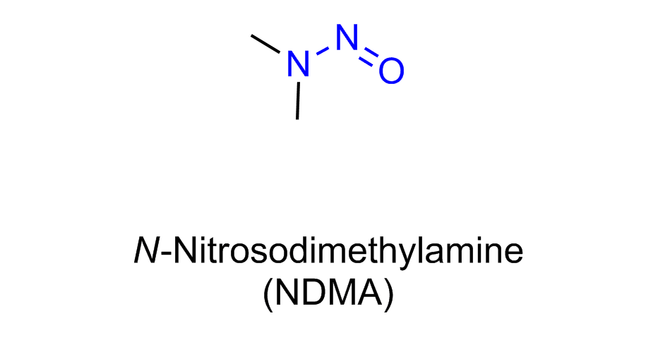 N-Nitrosamines - Enamine