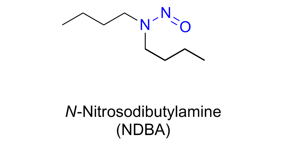 N-Nitrosamines - Enamine