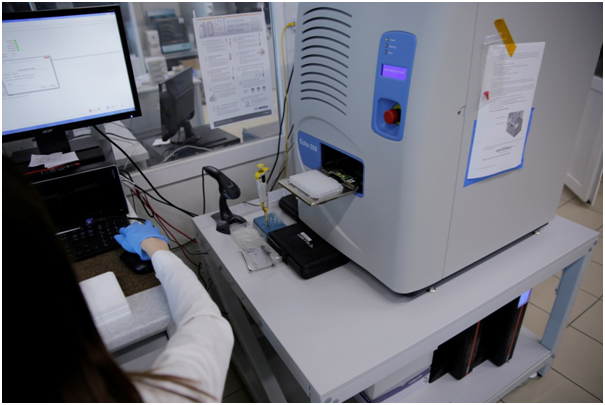 Compound Libraries - Enamine