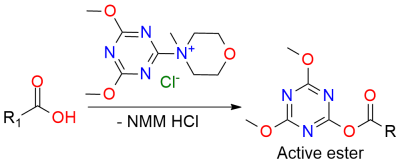Reagents for Synthesis - Enamine